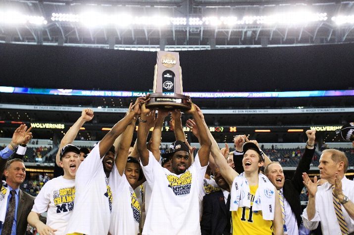 [NCAA]Final 4 전망 - NBA Mania